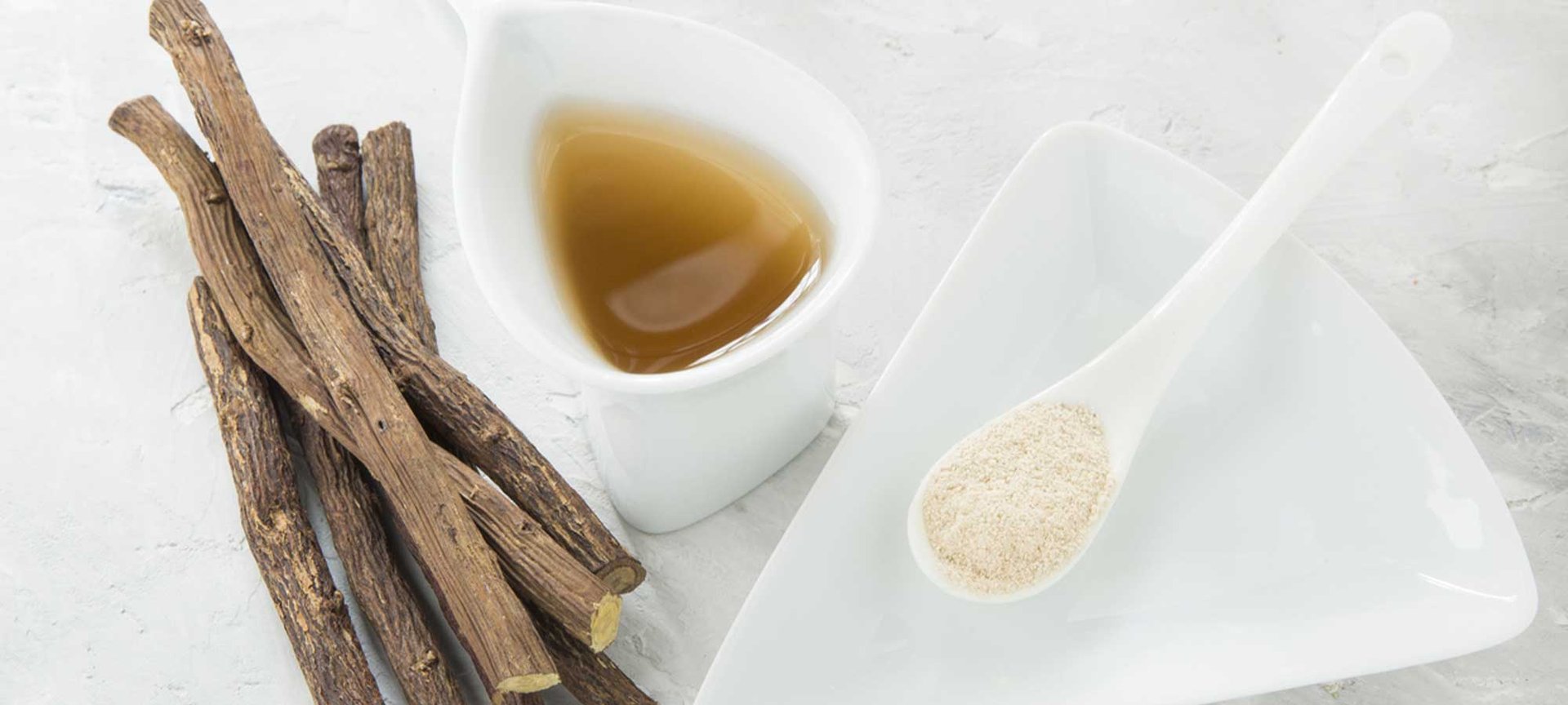 Licorice Root Extract - Seoulful Skincare