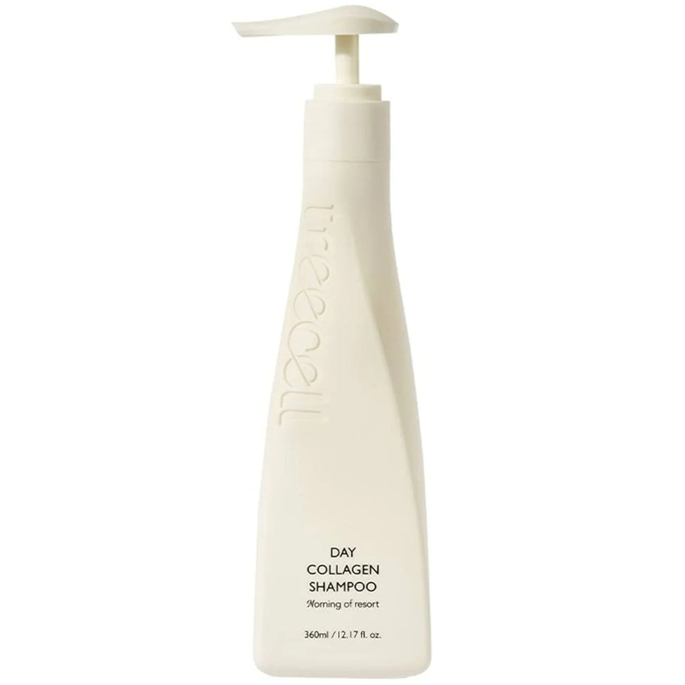 TREECELL - Day Collagen Shampoo Morning of Resort (360ml) - Seoulful ...